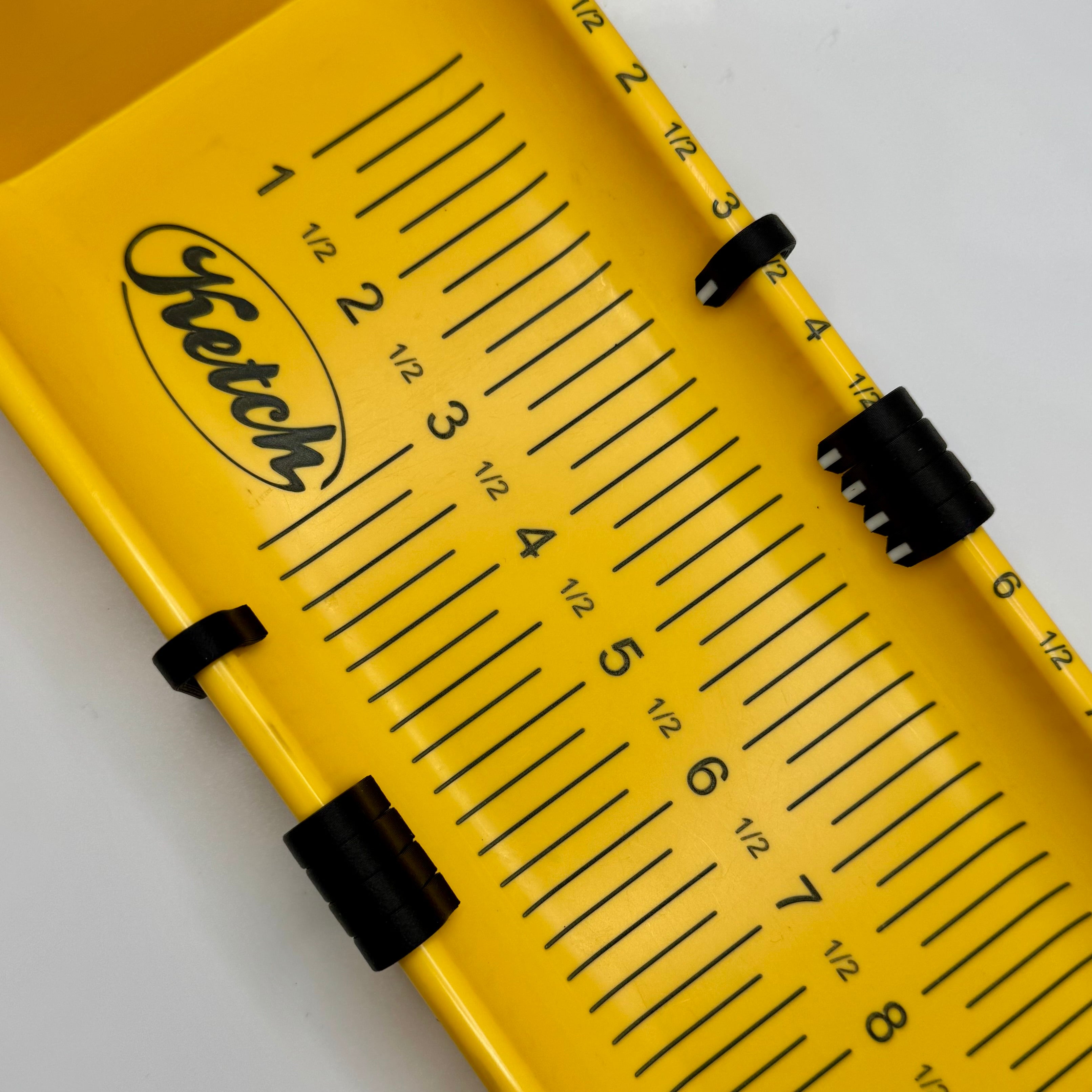 Ketch Board Cull Indicators (Set of 5) – Big Bass Chris Designs